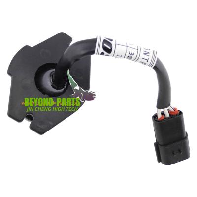 Cina Commutatore 2552-1004 della manopola di Spare Parts Throttle dell'escavatore di Daewoo DH220-5 in vendita