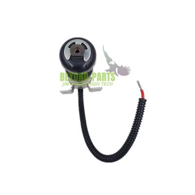 Cina Elettrovalvola a solenoide di Flanrout del motore di Spare Parts BFL914 dell'escavatore di Deutz 04234502 14234303 per EC in vendita