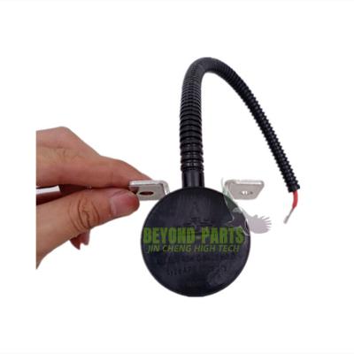 Cina Elettrovalvola a solenoide di Flanrout del motore di Spare Parts BFL914 dell'escavatore di Deutz 04234502 14234303 per EC in vendita
