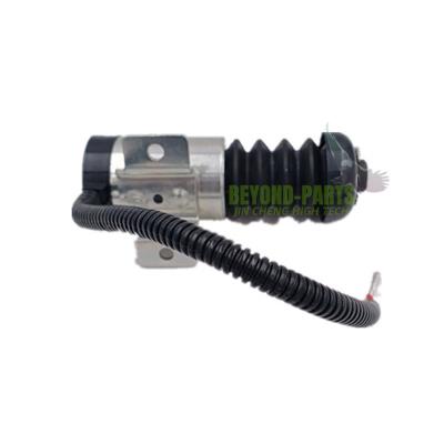 Cina Elettrovalvola a solenoide di Flanrout del motore di Spare Parts BFL914 dell'escavatore di Deutz 04234502 14234303 per EC in vendita
