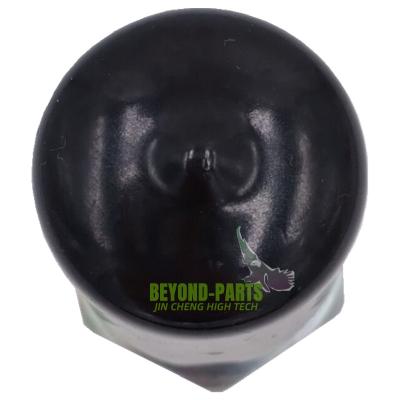 Cina Sensore 499000-6160 di pressione della ferrovia di Spare Parts Common dell'escavatore di Denso in vendita