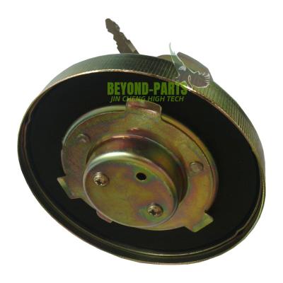China Van de de Brandstoftank van Spare Parts Diesel van het Katohd820 Graafwerktuig de Dekking GLB Te koop