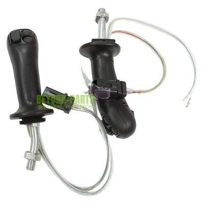 Cina L'escavatore Spare Parts Control di catererpillar 320E tratta la leva di comando di gomma in vendita