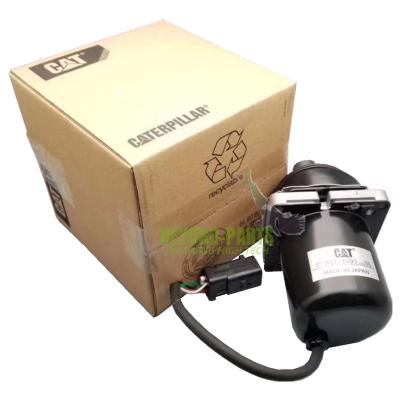 China Van het Graafwerktuigspare parts control van catererpillar E365C van de het Handvatklep Bedieningshendel 307-3993 Te koop