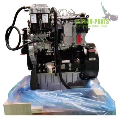 Cina Motore Assy Group di Parts C4.4 dell'escavatore della costruzione di catererpillar 320GC in vendita