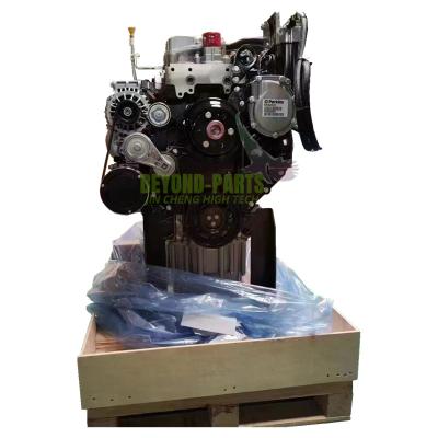 Cina Motore Assy Group di Parts C4.4 dell'escavatore della costruzione di catererpillar 320GC in vendita