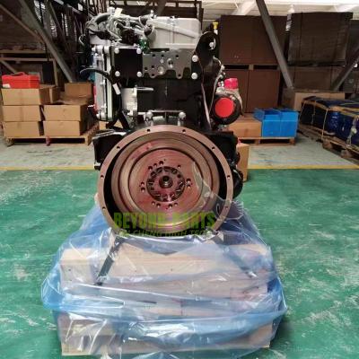 Cina Motore Assy Group di Parts C4.4 dell'escavatore della costruzione di catererpillar 320GC in vendita