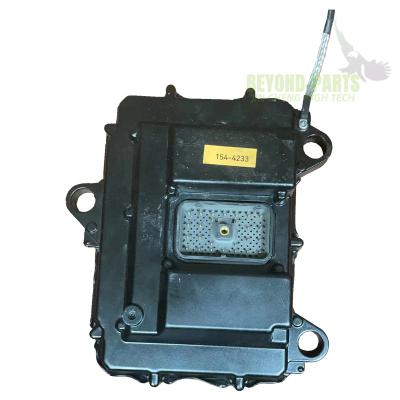 Cina Regolatore del bordo del computer di Spare Parts Engine dell'escavatore di catererpillar 154-4233 in vendita