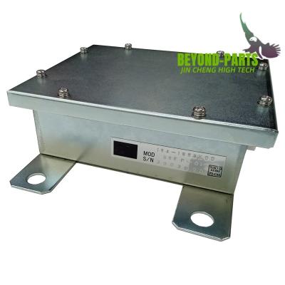 Cina Escavatore Parts Dig Depth Controller Control Unit di catererpillar 320C 184-1858 1841858 in vendita