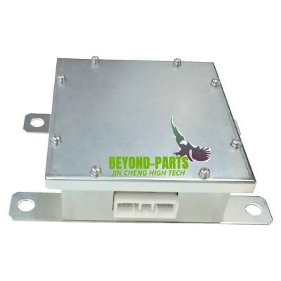 Cina Escavatore Parts Dig Depth Controller Control Unit di catererpillar 320C 184-1858 1841858 in vendita
