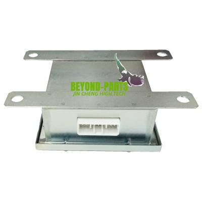 Cina Escavatore Parts Dig Depth Controller Control Unit di catererpillar 320C 184-1858 1841858 in vendita
