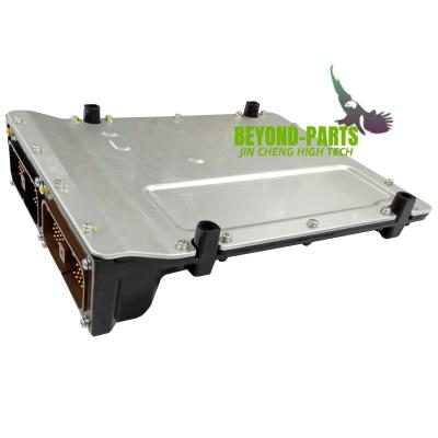 Cina Unità di controllo di Spare Parts Controller dell'escavatore di catererpillar 320E 320D2 309-5710 3095710 in vendita