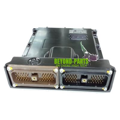 Cina Unità di controllo di Spare Parts Controller dell'escavatore di catererpillar 320E 320D2 309-5710 3095710 in vendita