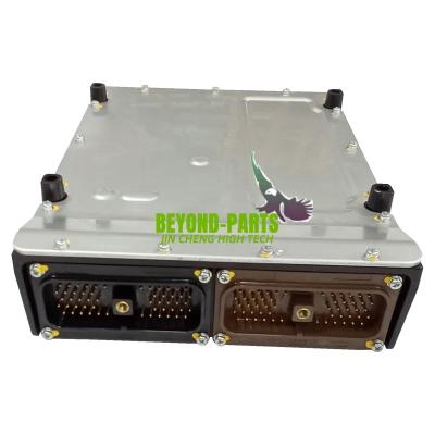 Cina Unità di controllo di Spare Parts Controller dell'escavatore di catererpillar 320E 320D2 309-5710 3095710 in vendita