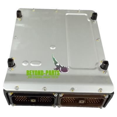 Cina Unità di controllo di Spare Parts Controller dell'escavatore di catererpillar 320E 320D2 309-5710 3095710 in vendita