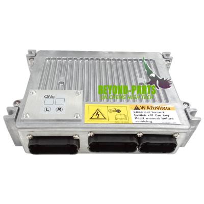 Cina Escavatore Parts EFI Engine Controller Control Unit di KOMATSU PC400-7 PC450-7 in vendita