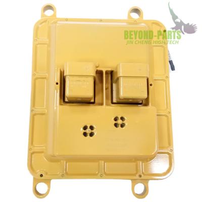 Cina Regolatore 160-1758 della trasmissione dei pezzi di ricambio del bulldozer di catererpillar D7R 1601758 in vendita