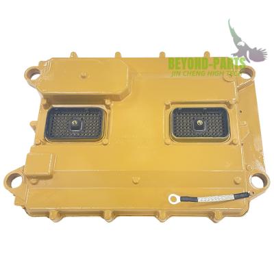Cina Regolatore di Spare Parts ECU dell'escavatore di catererpillar 120H 120M 135H 24M 262-1408 in vendita