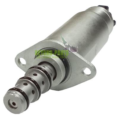 China catererpillar-Graafwerktuig Parts Solenoid Valve 144-0616 1440616 Te koop
