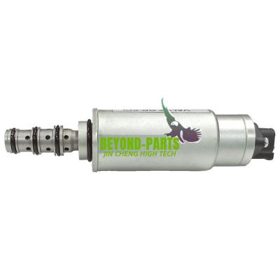 China catererpillar-Graafwerktuig Parts Solenoid Valve 144-0616 1440616 Te koop