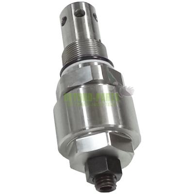 Cina Valvola 194-8299 di GP-sollievo di sollievo di Spare Parts Crossover dell'escavatore di catererpillar 312C 315C in vendita