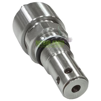 Cina Valvola 194-8299 di GP-sollievo di sollievo di Spare Parts Crossover dell'escavatore di catererpillar 312C 315C in vendita