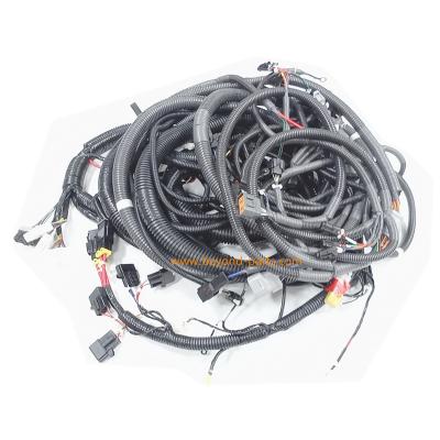 Cina Cablaggio KRR19720 del cavo di Spare Parts Main dell'escavatore di caso CX210B in vendita