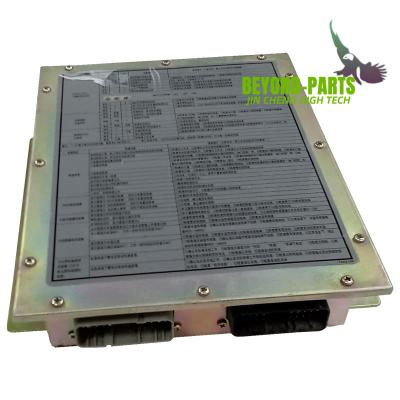 Cina Unità di controllo di Spare Parts Controller dell'escavatore di Liugong 922D 936D 37B0851 in vendita