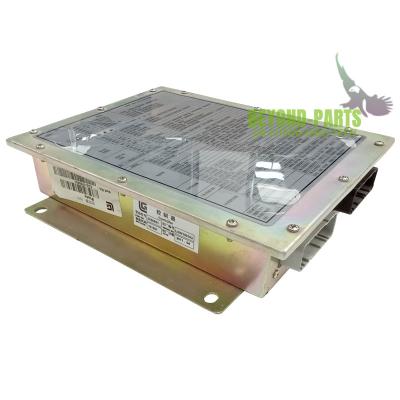 中国 Liugong 922D 936Dの掘削機の予備品のコントローラーの制御装置37B0851 販売のため