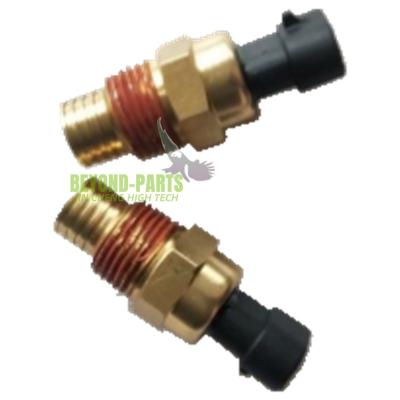 Cina Sensore di temperatura di Spare Parts Temp dell'escavatore di Cummins 3408629 in vendita