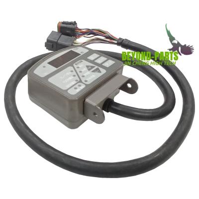 Cina Escavatore Parts Dig Depth Monitor Tester di catererpillar in vendita