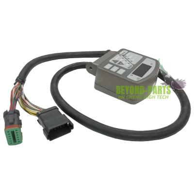 Cina Escavatore Parts Dig Depth Monitor Tester di catererpillar in vendita