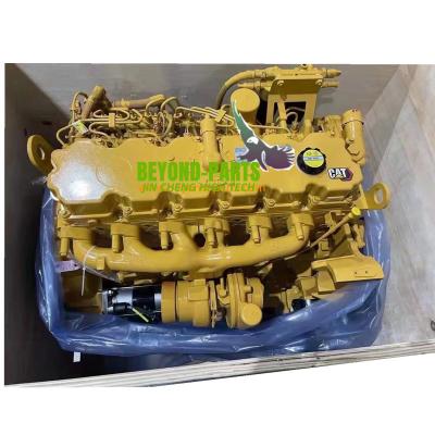 China Motor Assy Group de Parts C7.1 del excavador de la construcción de catererpillar 542-4983 5424983 en venta