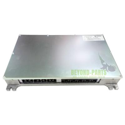 Cina Nuova unità di controllo di Spare Parts Controller dell'escavatore dell'Olanda E215 E265 YN22E00207F3 in vendita