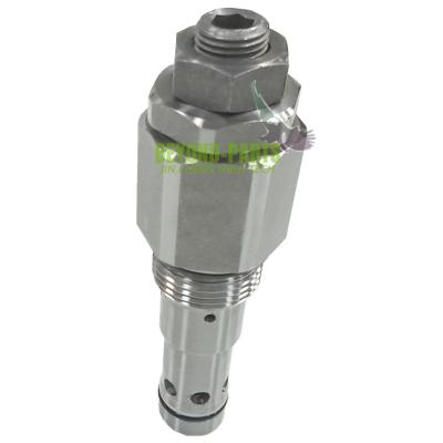 Cina Valvola a sfera di Spare Parts Main dell'escavatore di Hitachi UH81 in vendita
