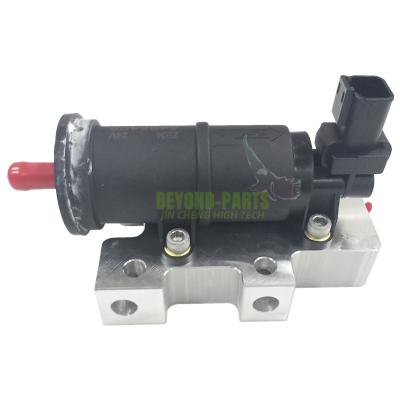 China Bomba 446-5409 4465409 de la transferencia de Spare Parts Fuel del excavador de catererpillar en venta