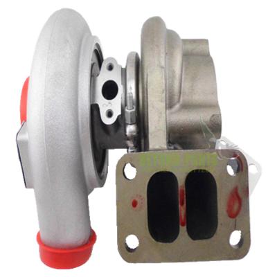 China Turbocompresor 5I-7952 5I7952 de Engine Parts Turbo del excavador de la construcción de catererpillar 320A 320L E320 320D en venta