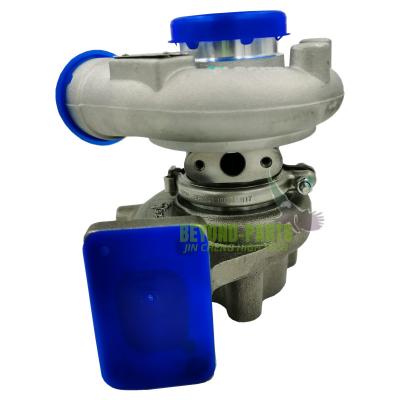 China Turbocompresor 305-4922 3054922 de Turbo de las piezas del motor del excavador C4.2 de catererpillar 311D en venta