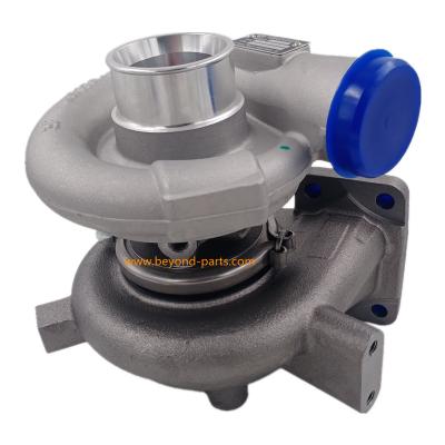 China Excavador Parts Turbo Turbocharger 5I-8018 5I8018 de catererpillar 320B 320C 320D en venta