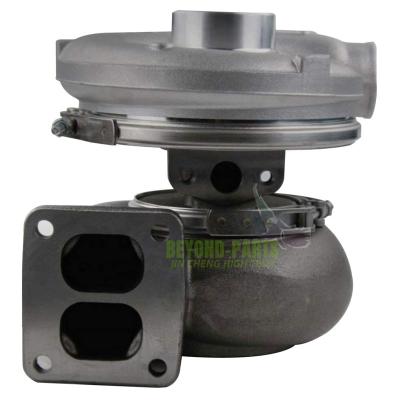 China Excavador Parts Turbo Turbocharger 7C-8632 7C8632 de catererpillar en venta