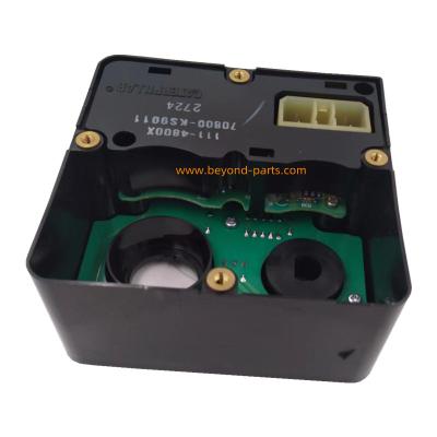 Cina Escavatore Lamp di catererpillar 320B e regolatore 111-4800 del pannello di controllo del tergicristallo 1114800 in vendita