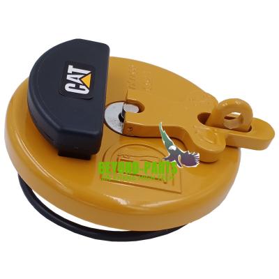 Cina Cappuccio 7X7700 7X-7700 della copertura del carro armato di Spare Parts Oil dell'escavatore di catererpillar 320B 320C 320D in vendita