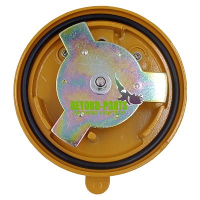 Cina Cappuccio 7X7700 7X-7700 della copertura del carro armato di Spare Parts Oil dell'escavatore di catererpillar 320B 320C 320D in vendita