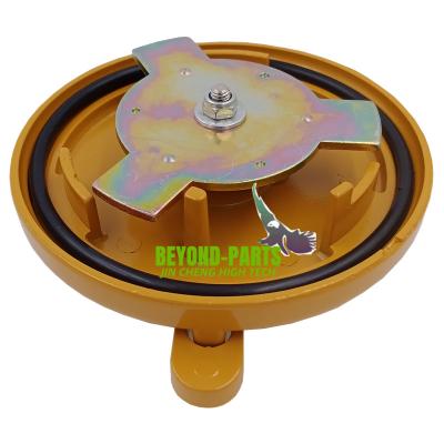 Cina Cappuccio 7X7700 7X-7700 della copertura del carro armato di Spare Parts Oil dell'escavatore di catererpillar 320B 320C 320D in vendita