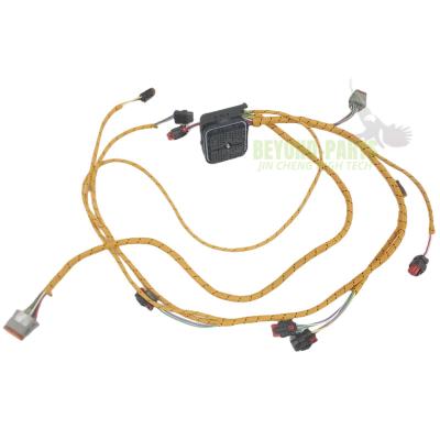 Cina Cablaggio 354-0049 3540049 del cavo del motore dell'escavatore C15 di catererpillar 365C in vendita