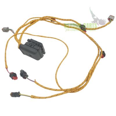 Cina Cablaggio 354-0049 3540049 del cavo del motore dell'escavatore C15 di catererpillar 365C in vendita
