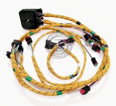 Cina Cablaggio 354-0049 3540049 del cavo del motore dell'escavatore C15 di catererpillar 365C in vendita