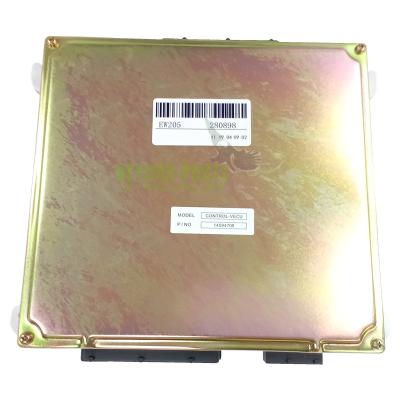 Cina Regolatore Control Unit dell'escavatore della ruota di EC EW205 14594708 VOE14594708 in vendita