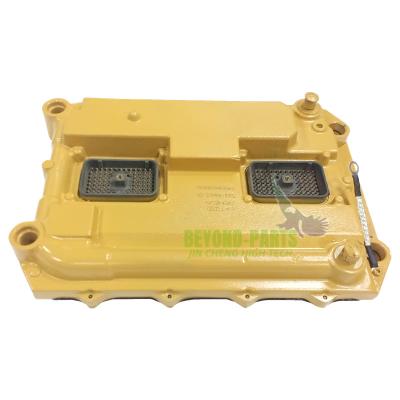 中国 幼虫322C 325Cの掘削機の予備品ECUのコントローラーの制御装置322-3603 3223603 販売のため