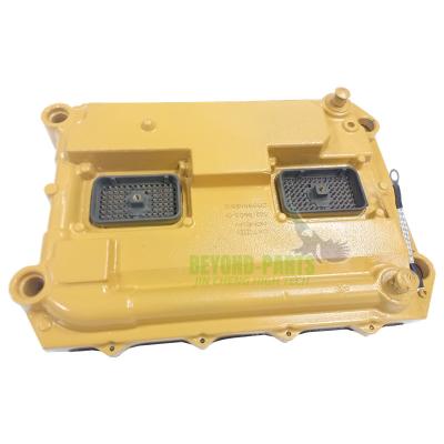 中国 幼虫322C 325Cの掘削機の予備品ECUのコントローラーの制御装置322-3603 3223603 販売のため